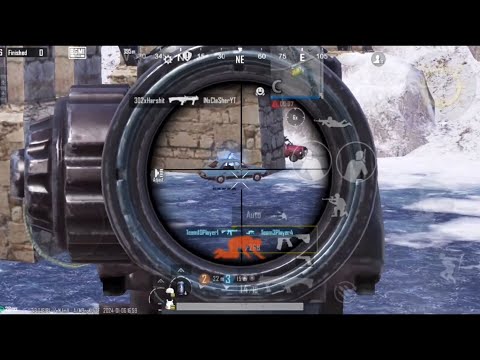 SCRIM TOURNAMENTS CLIPS 👽