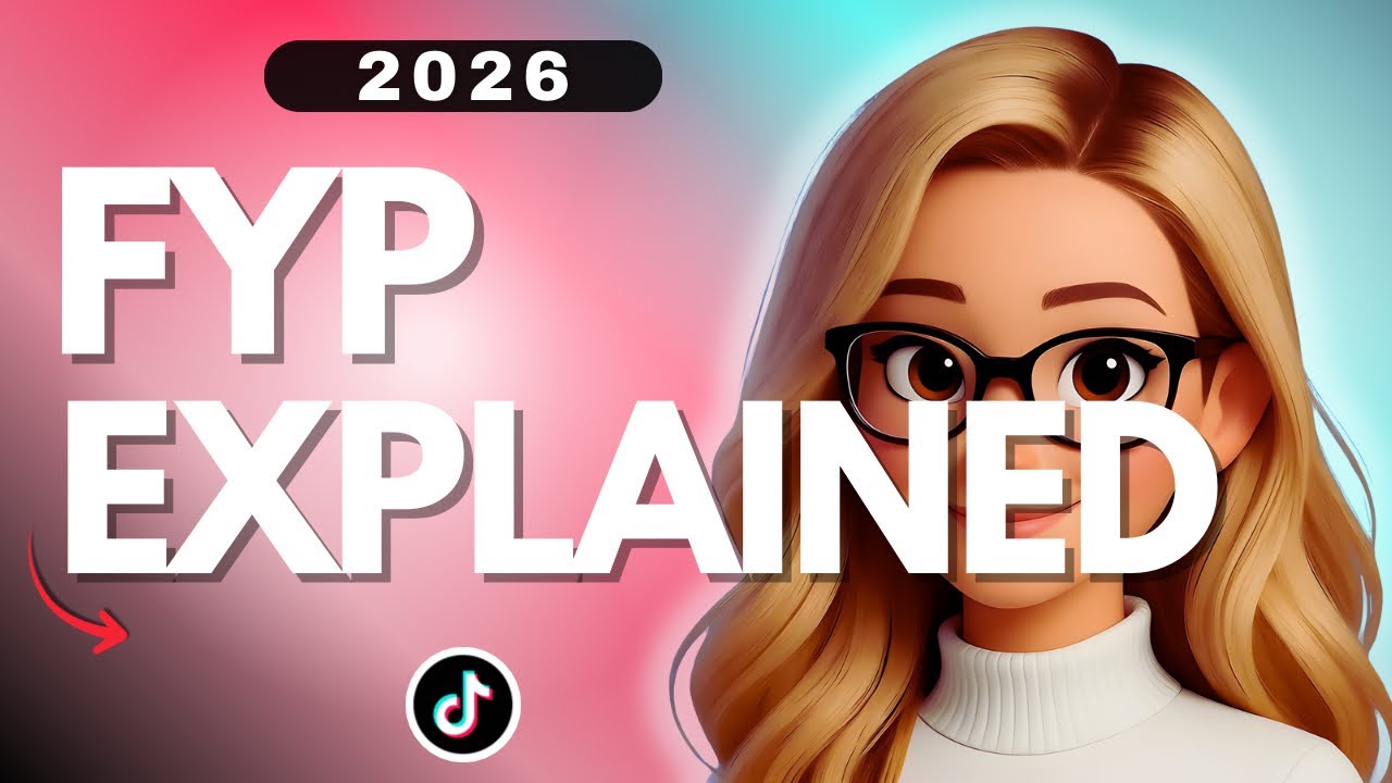 What Does FYP Mean on TikTok  Explained - 2026