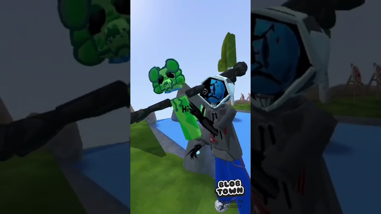 How to unseal avatars in blobtown but the fill vid is not available