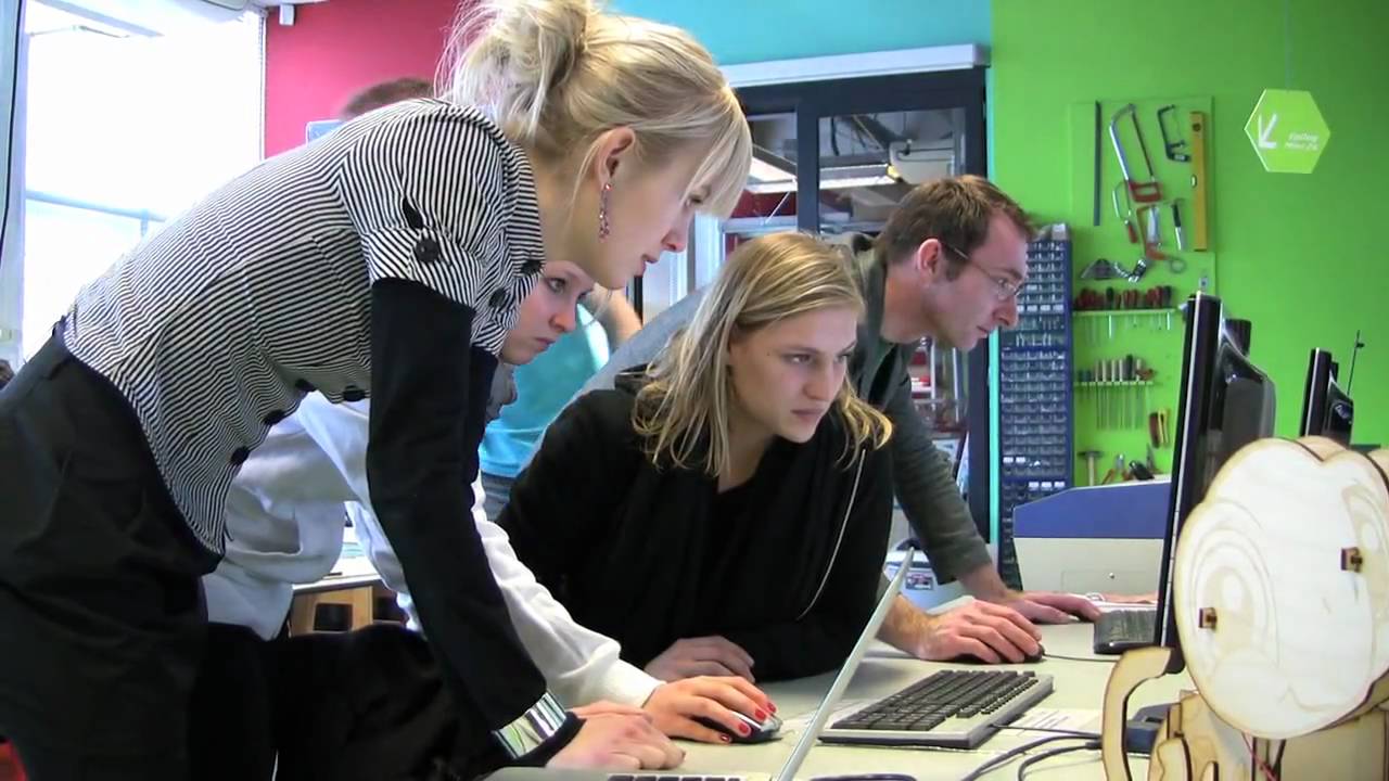 ProtoSpace Introduction