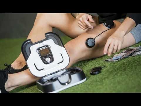 Difference Between EMS Electrical Muscle Stimulation and TENS