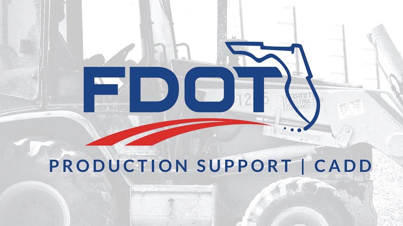 FDOT Transport Sheets Application