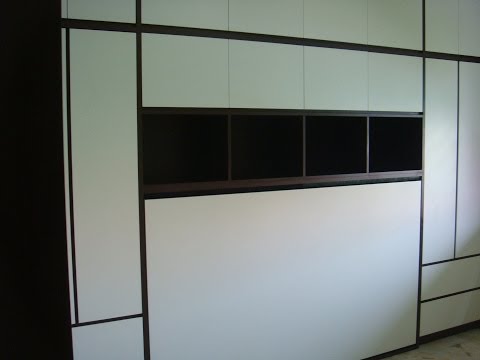 HDB 5 Room @McNair Rd HWB-S.Single+Wardrobe+Storage+Table-DBSS-BTO-EC-WallBeds,Hiddenbeds,BEDS,Bed