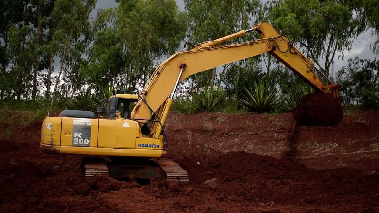 KIHBT Practical Session for Plant Operators