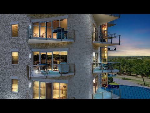 101 Diamond Pointe Loop 3S, Denison, TX