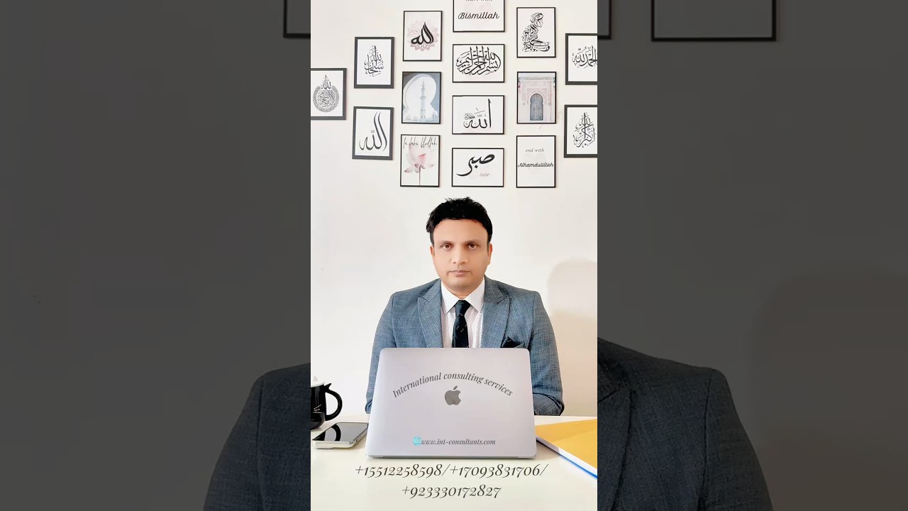 ICS SERVICES IN 2025 best deals(certified consultant)