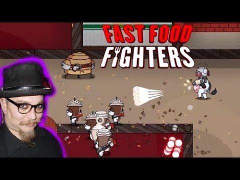 Steam Community :: Fast Food Fighters