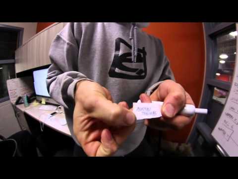 Last Letter Ep1. - Sponsored Name Draw!!