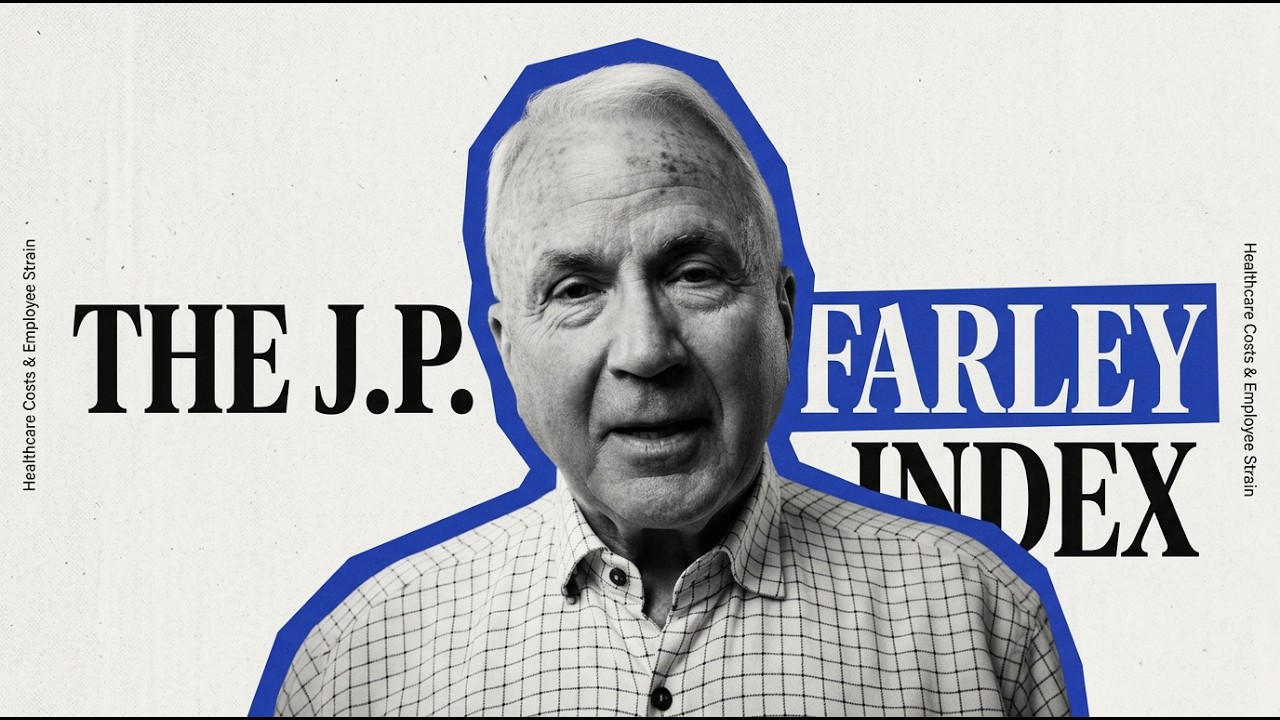 The Paycheck Index - Jim Farley, Christopher Schubert