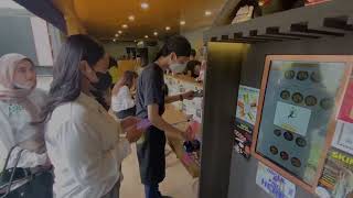 Video | Living Laboratory