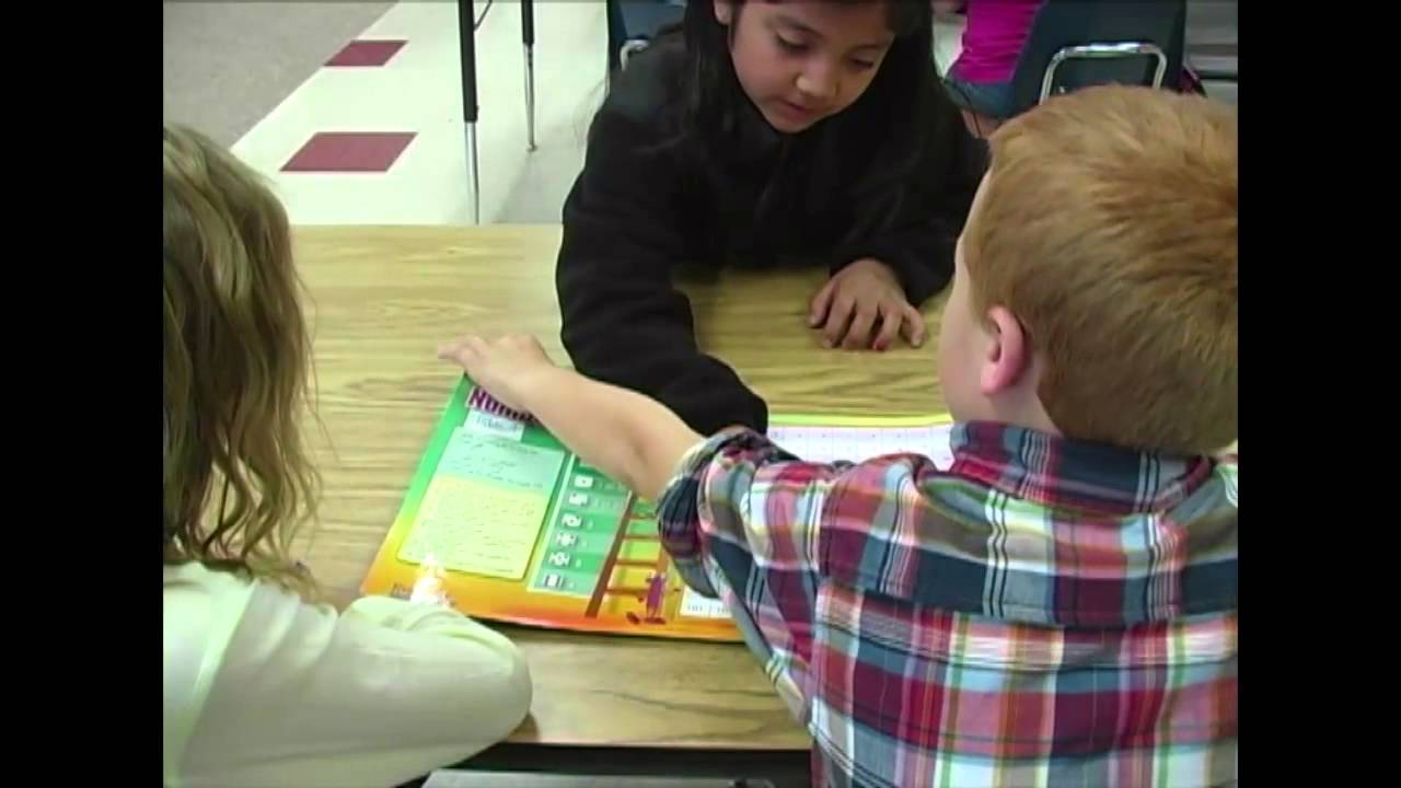 Differentiated Math Instruction Final Cut