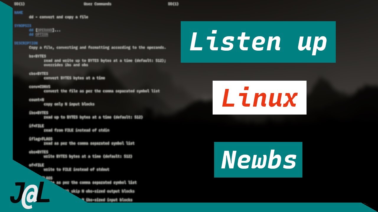 2 tips for Linux users
