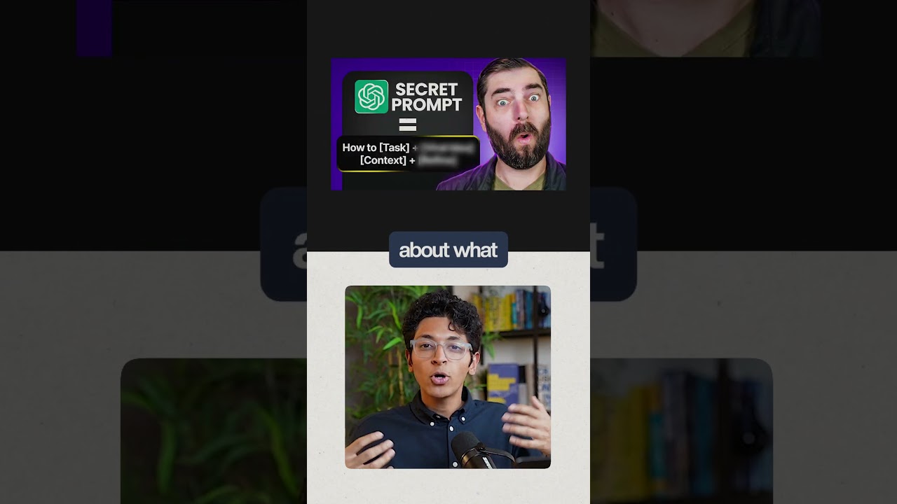 BEST YouTube Channels to Learn AI in 2025 🔥