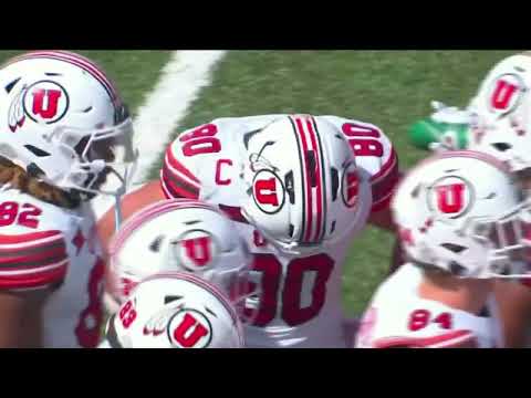 Utah Utes vs. Oklahoma State Cowboys l 2024 CFB Full Game