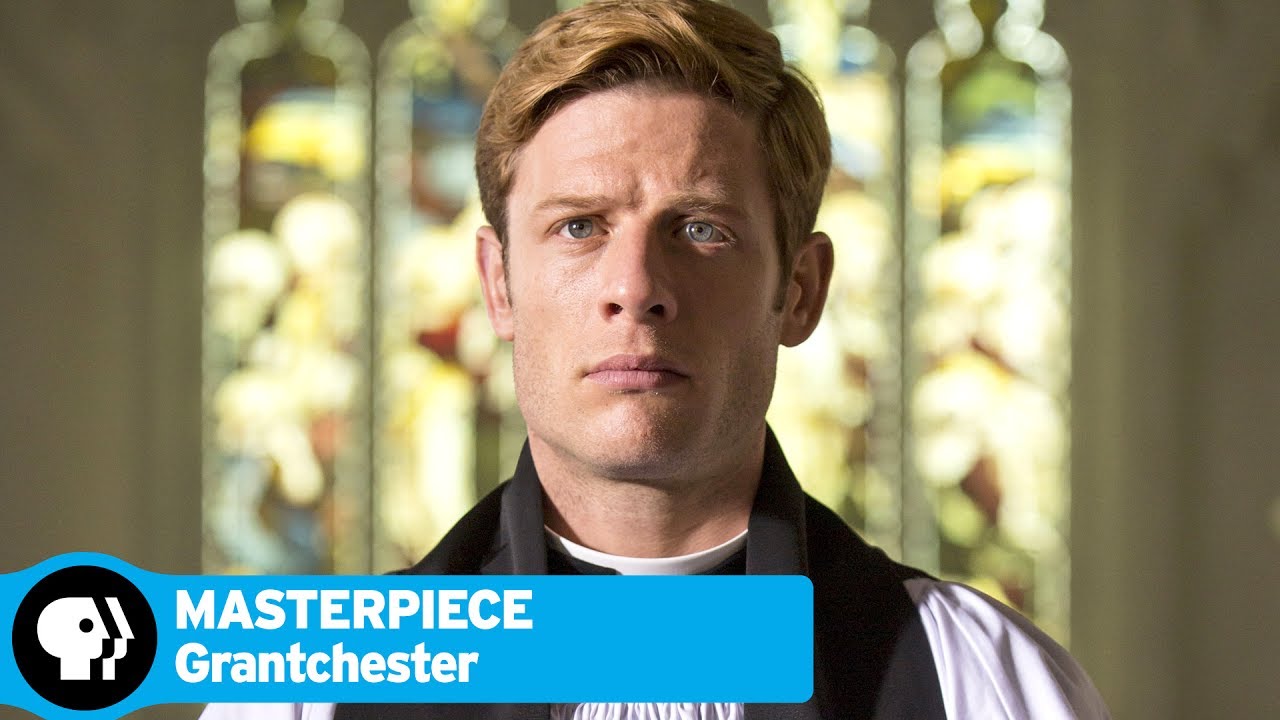 GRANTCHESTER on MASTERPIECE | Season 3: Preview | PBS