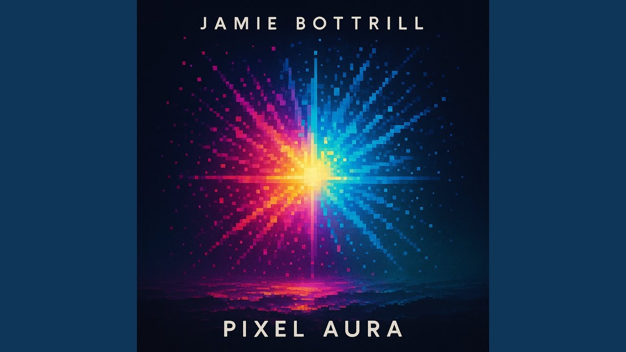 Pixel Aura