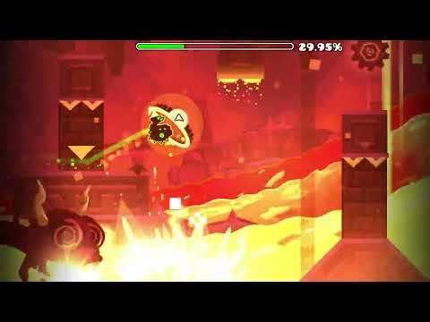 Steam Community :: Video :: Geometry Dash - Change of Scene 100%