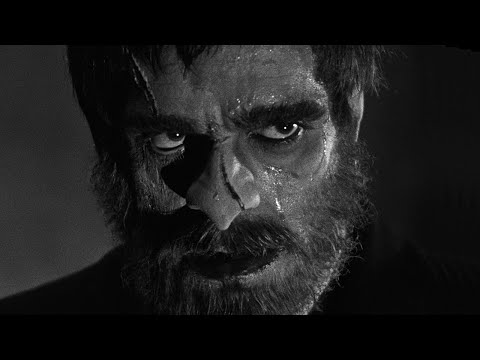 The Old Dark House (4K Restoration) | Official US Trailer