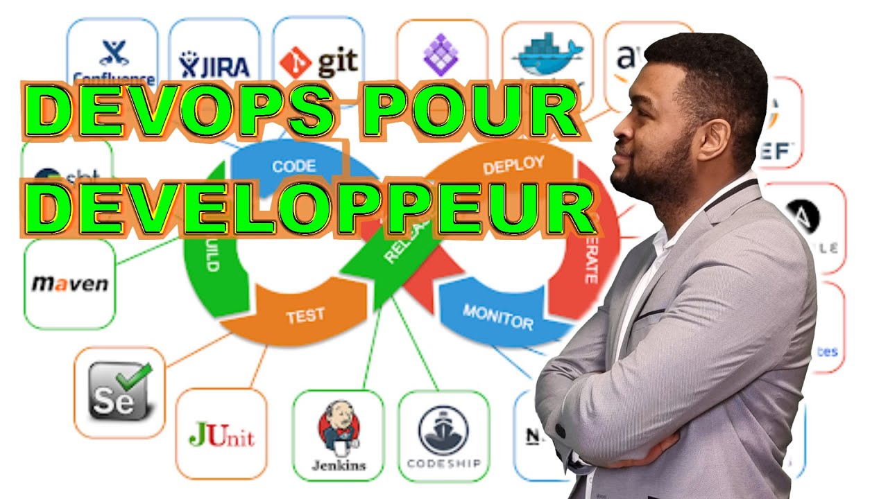 Pourquoi les développeurs doivent absolument apprendre au DevOps ? - DevOps For Dev