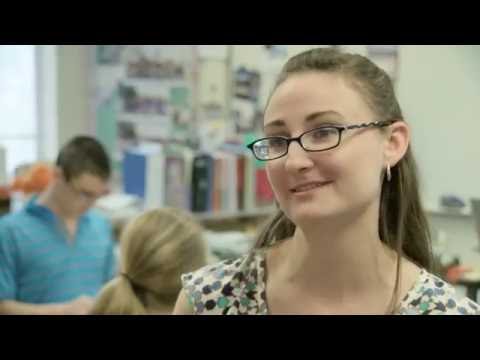 Master's Program in Deaf Education