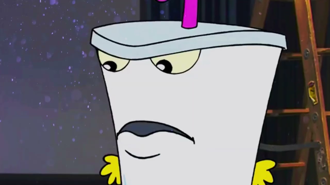 :: Master Shake - Everbody Loves Me ::
