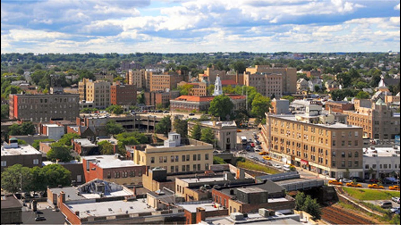 Charter Review Commission | August 7, 2024