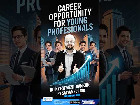 Top Career Opportunities for Young Professionals in Investment Banking