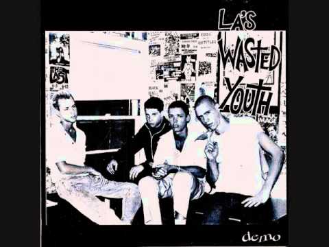 Wasted Youth music, videos, stats, and photos | Last.fm
