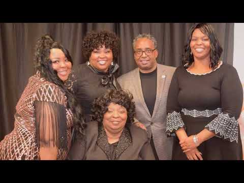 Elaine Homegoing Slideshow