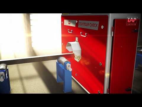 Contour Measuring Machine - Contracer Latest Price, Manufacturers ...