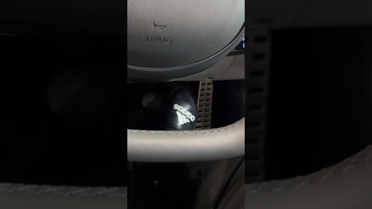 My Ioniq 5 12V battery has finally died after 2.5 years