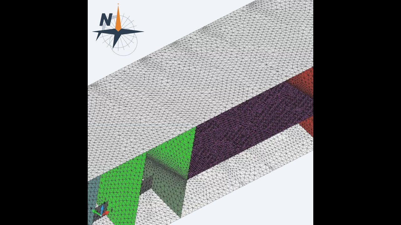 Finite Element Analysis 🚩