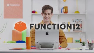 FUNCTION12 Reviews, Pricing & Ratings | GetApp NZ 2024