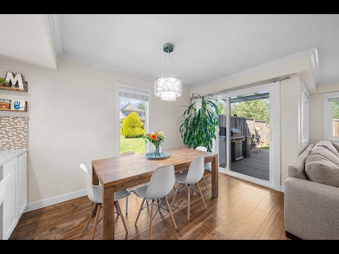 42-4800 Trimaran Drive - Richmond, BC