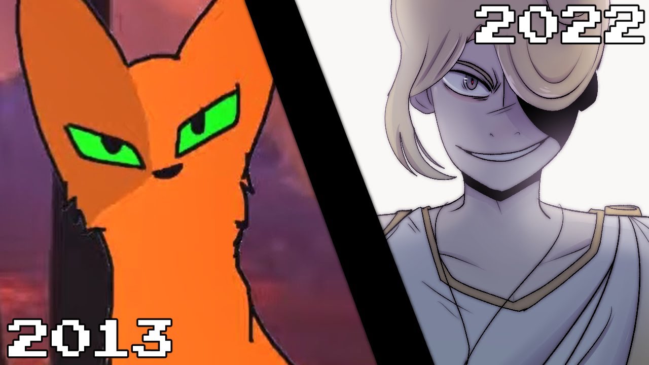 Improvement Meme - [2013 - 2022]