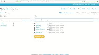 22 PythonAnywhere Alternatives – Top Best Alternatives