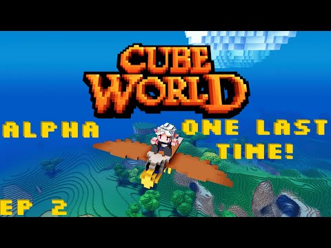 Steam Community :: Cube World