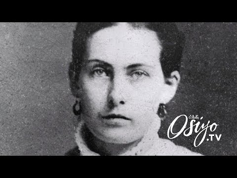 Cherokee Almanac: Frontier Doctor Isabel Cobb