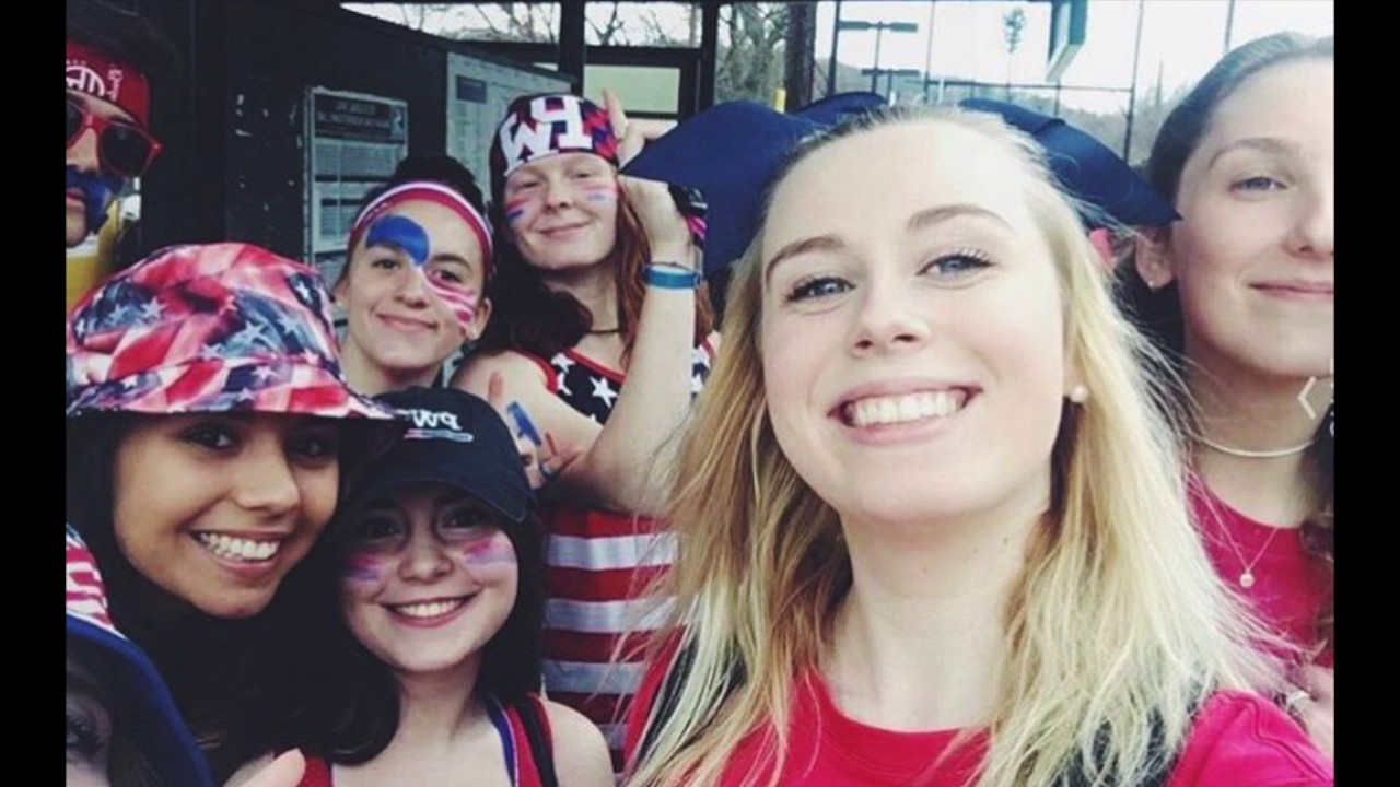 Plymouth Whitemarsh Class of 2017