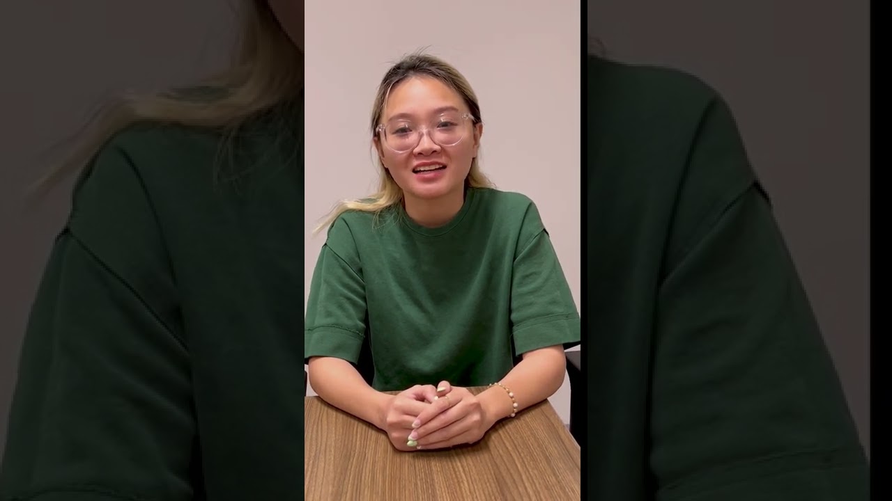 Yen Nguyen- Summer Internship