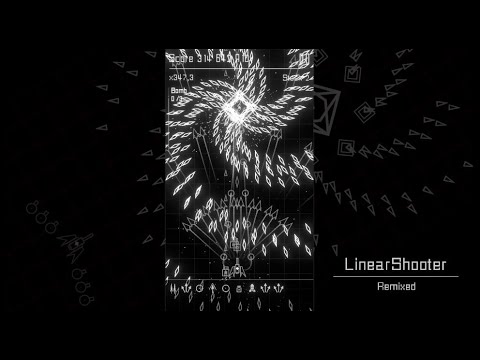 Steam Community :: Video :: LinearShooter Remixed - Normal 1cc - Type-A (354,864,140)