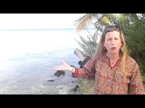 What is An Atoll?