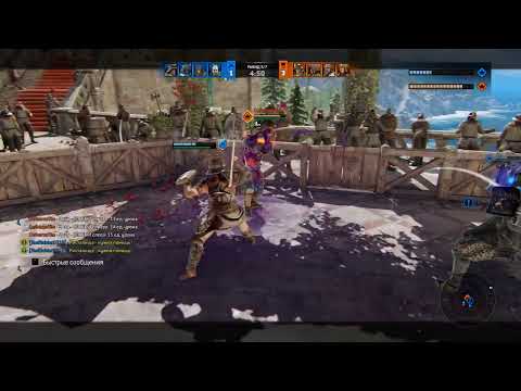 Steam Community :: Video :: for Honor #5