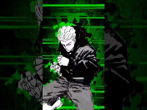 4 minutes and 11 seconds #hakari #tucadonka #jjk #edit #treding #manga #cacput #jujutsukaisen #gojo