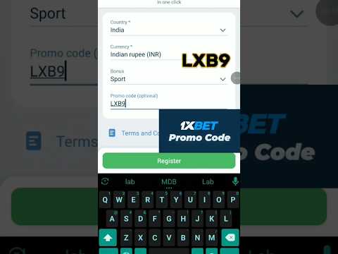 1xbet promo code 2025 | fast deposit bonus promo codes | 1xbet promo code free #3kCreator