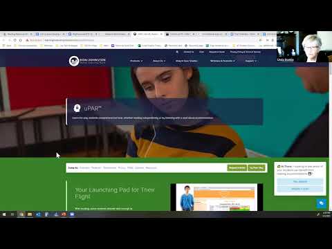 Let's Explore Reading Resources for All Students
