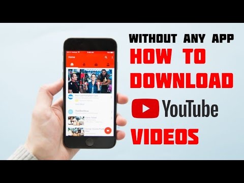 How to Download YouTube Video/mp3 (Link in Description 👇)