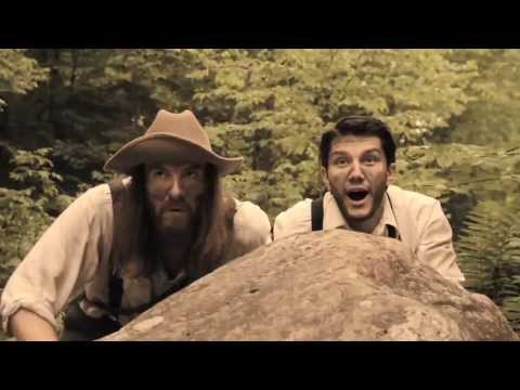 Gold Rush 2013 Music Store Live Guitar Giveaway Experience