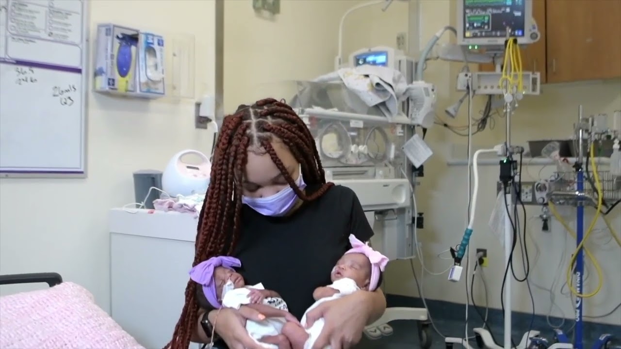 Neonatology (Newborn Care) - Ranked #2 in the Nation | Children's ...