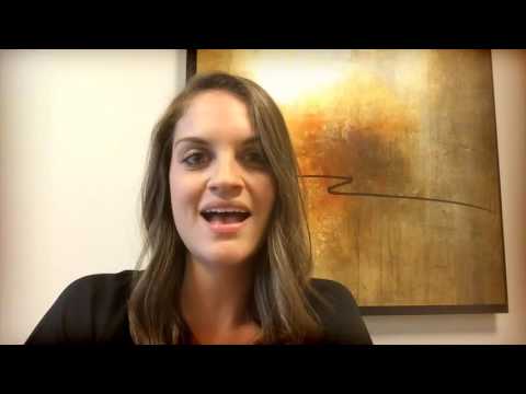 Houston Realtor Melissa Tracey - Get to know me!